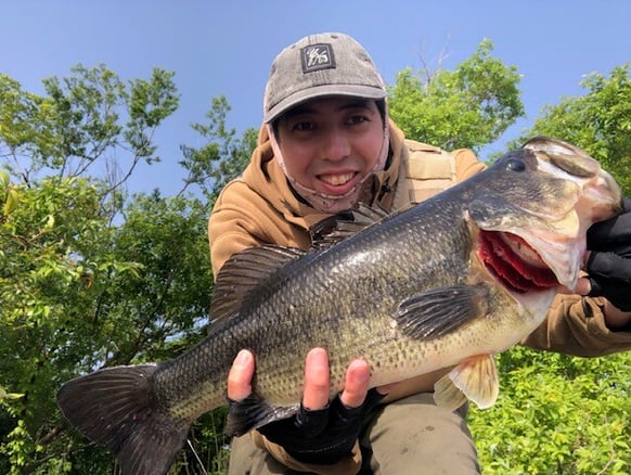 Basser400号記念！編集部・アライが選んだ心に残る記事 ～熱血指導！伊藤巧先生のバズベイト道場～