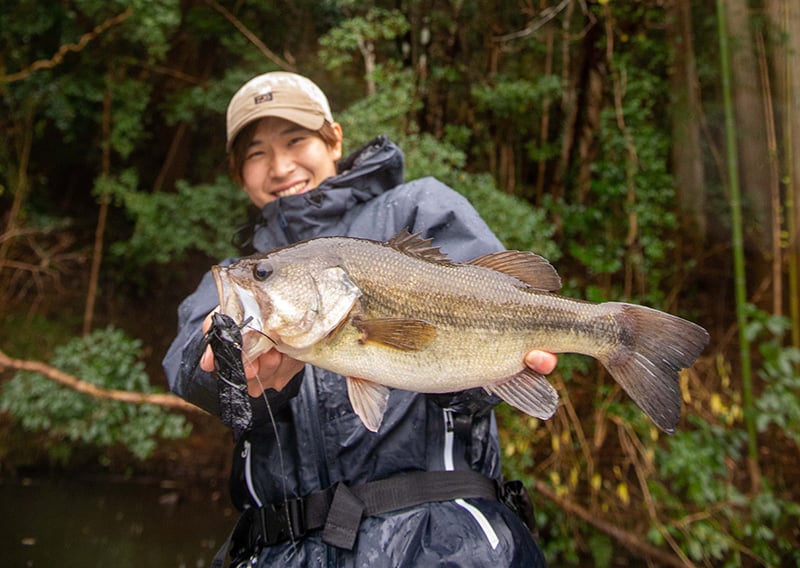 【バサクラ2022】Basser Allstar Classic2022出場選手紹介：藤田京弥選手