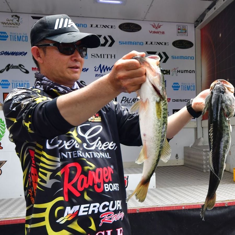 「KING OF KINGS」出場選手のオールスターウイニングパターンを振り返る。今江克隆選手編