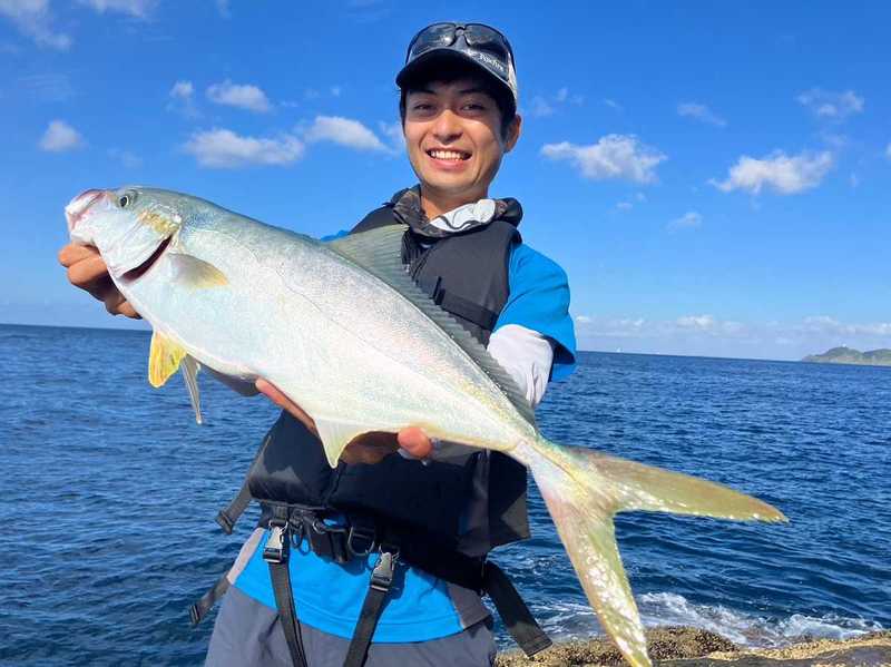 【パックスタイルA4 S66MLで楽しむ】東京湾奥ボートシーバス【編集部】