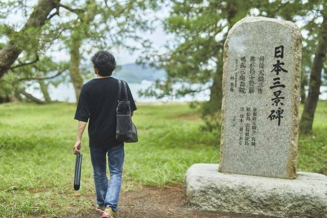 【PACKSTYLE B4 S74Mで楽しむ】京都観光の合間に五目釣り