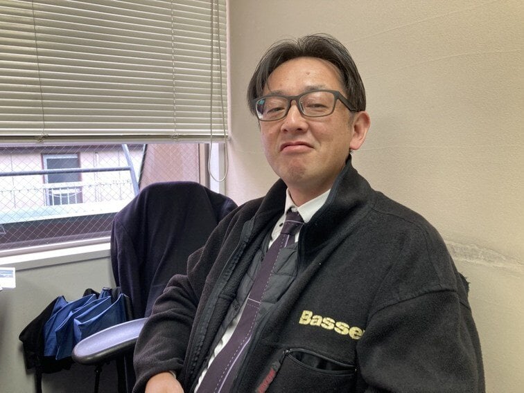 Basser400号記念！営業部・ジミーが選んだ心に残る記事 ～大人気連載 黒鱒道中膝栗毛～