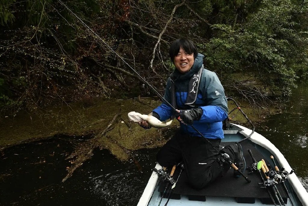 Basser400号記念！編集長・ササキが選んだ心に残る記事 ～バスをとことんバスらしく釣りたい～