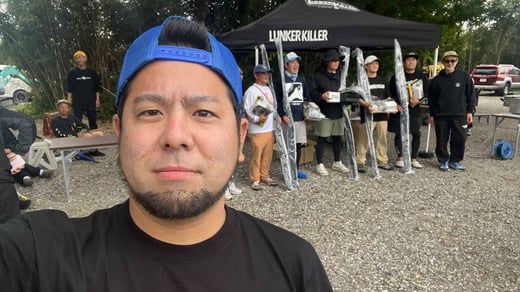 Basser400号記念！編集部・タニガワが選んだ心に残る記事 ～江戸川は千葉県がいただいた！？～